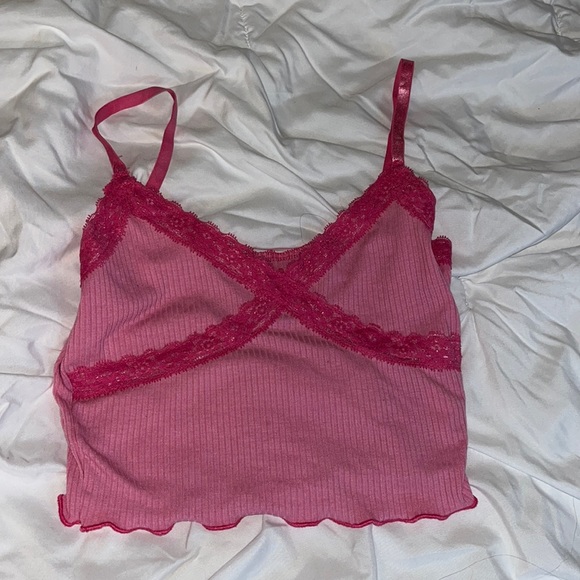 Tops | Y2k Tank | Poshmark